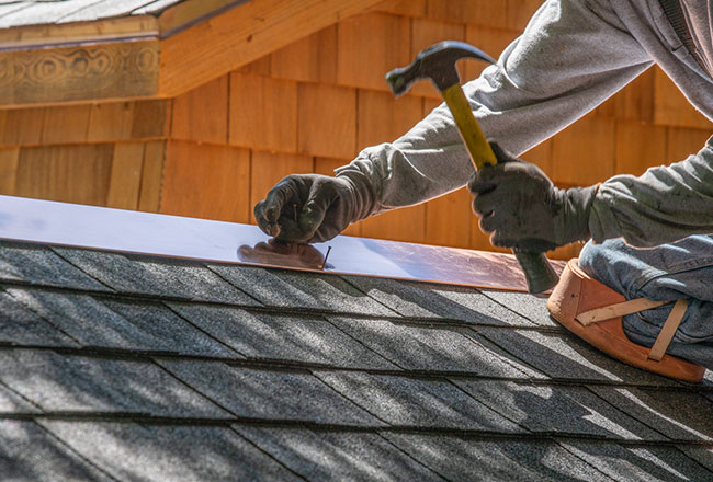 The Advantages of Hand-Nailed Roofs | Hammer Time Roofing