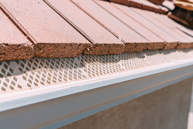 Why Gutter Guard Installation is a Worthwhile Investment | Hammer Time ...